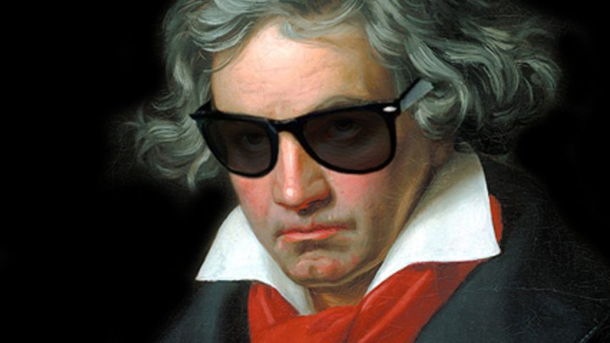 Happy 249th Birthday Ludwig van Beethoven! – Australian Chamber Choir